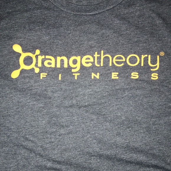 Shirts | Orangetheory Coach Tshirt | Poshmark